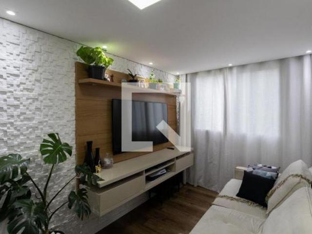 Apartamento à Venda Itaquera, 2 Quartos, 42 m2