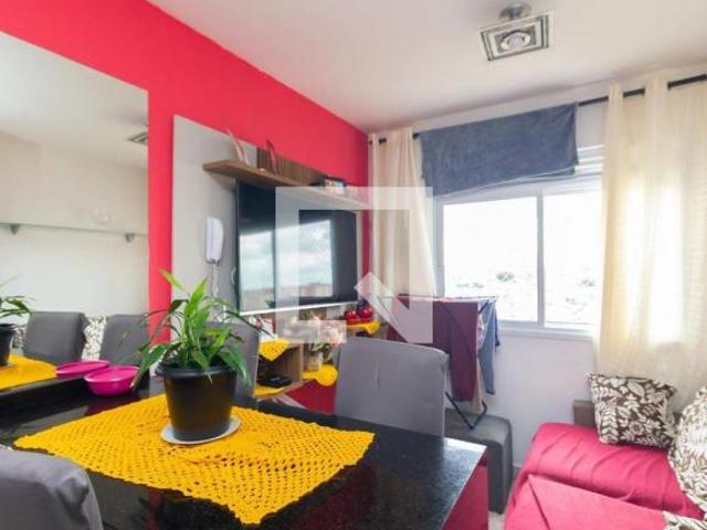 Apartamento à Venda Itaquera, 2 Quartos, 42 m2
