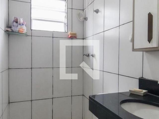 Apartamento à Venda Itaquera, 2 Quartos, 42 m2