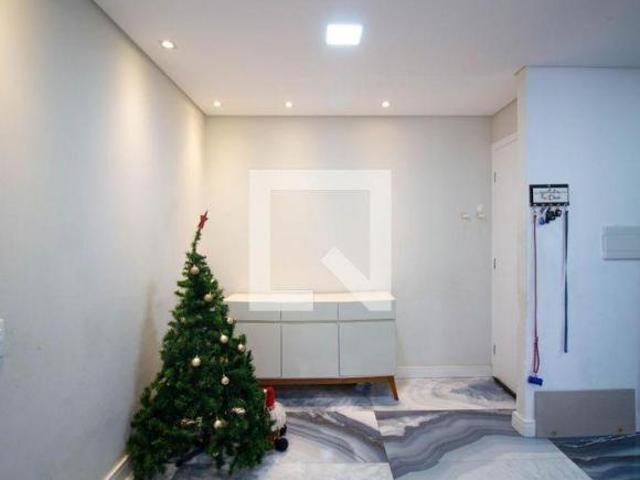Apartamento à Venda Itaquera, 2 Quartos, 42 m2