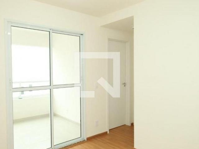 Apartamento à Venda Itaquera, 2 Quartos, 42 m2