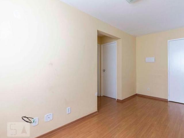 Apartamento à Venda Itaquera, 2 Quartos, 42 m2