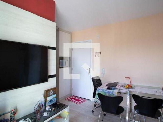 Apartamento à Venda Itaquera, 2 Quartos, 42 m2