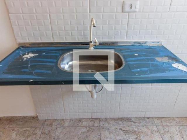 Apartamento à Venda Itaquera, 2 Quartos, 42 m2