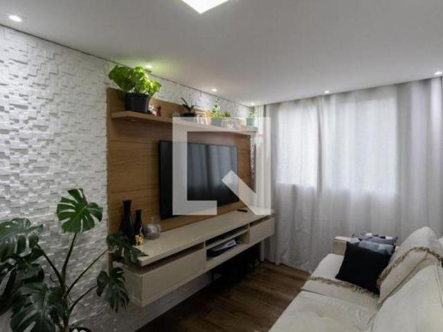 Apartamento à Venda Itaquera, 2 Quartos, 42 m2