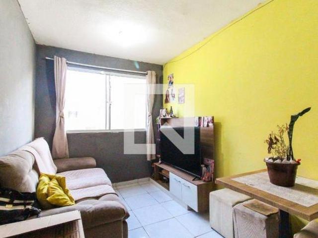Apartamento à Venda Itaquera, 2 Quartos, 42 m2