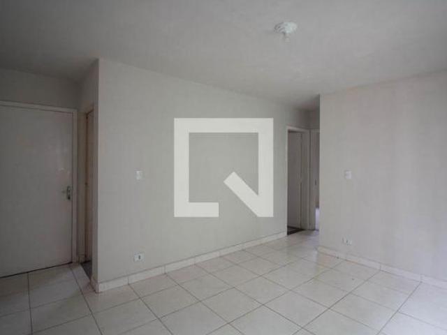 Apartamento à Venda Itaquera, 2 Quartos, 42 m2