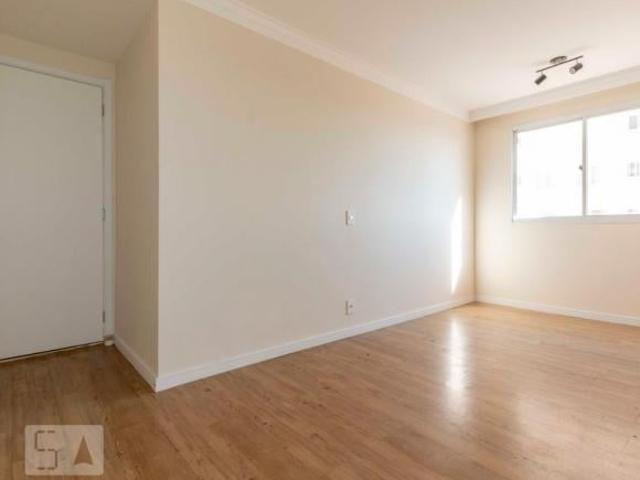 Apartamento à Venda Itaquera, 2 Quartos, 42 m2