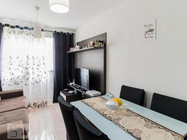 Apartamento à Venda Itaquera, 2 Quartos, 42 m2