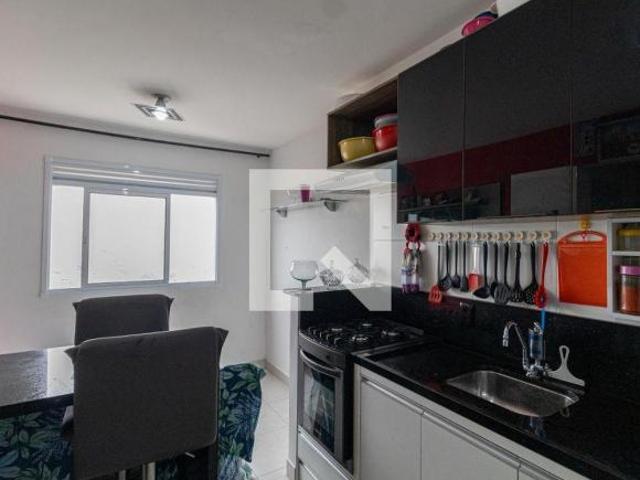 Apartamento à Venda Itaquera, 2 Quartos, 42 m2