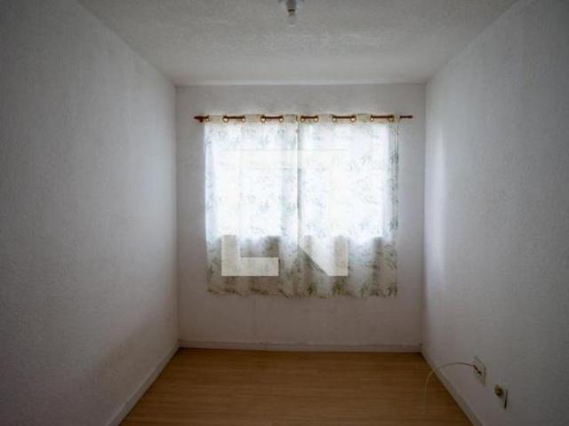 Apartamento à Venda Itaquera, 2 Quartos, 42 m2