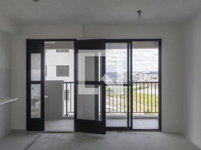 Apartamento à Venda Itaquera, 2 Quartos, 42 m2