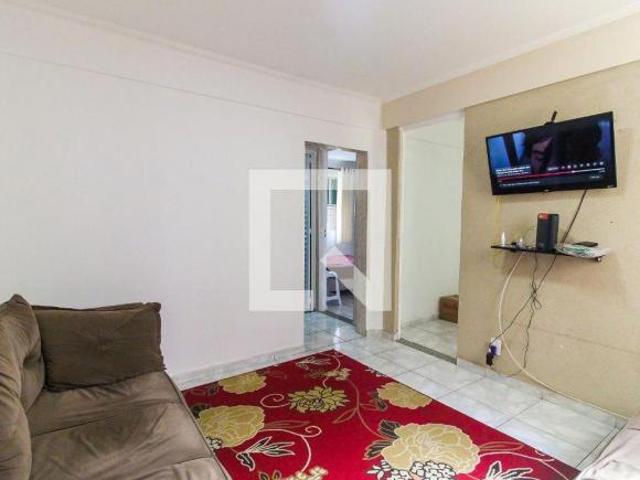 Apartamento à Venda Itaquera, 2 Quartos, 42 m2