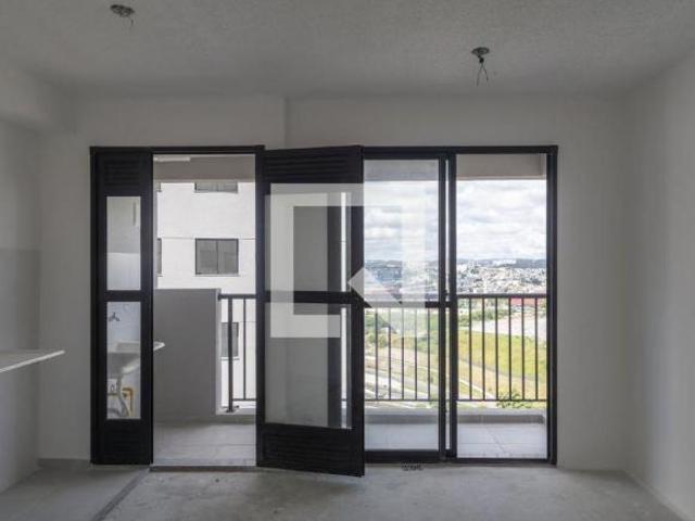 Apartamento à Venda Itaquera, 2 Quartos, 42 m2