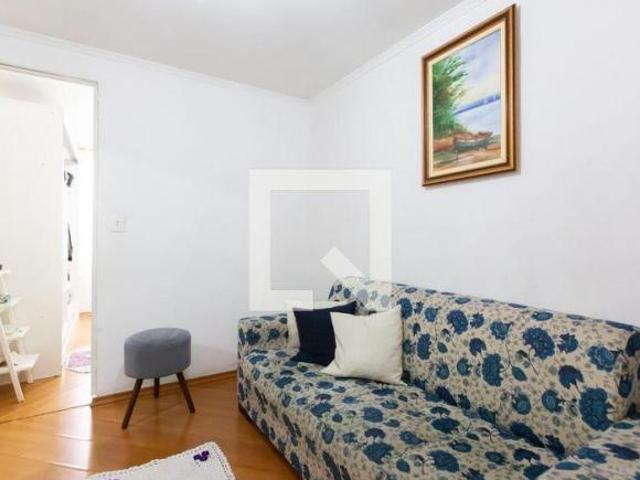 Apartamento à Venda Itaquera, 2 Quartos, 42 m² São Paulo