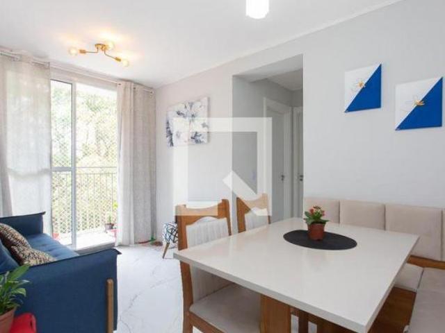 Apartamento à Venda Itaquera, 2 Quartos, 42 m² São Paulo