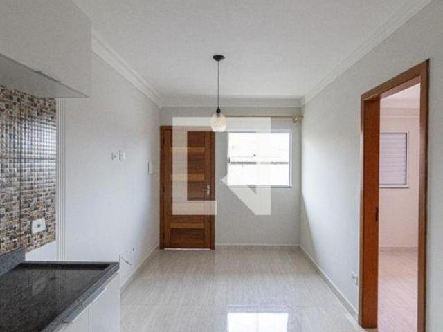 Apartamento à Venda Itaquera, 2 Quartos, 42 m² São Paulo