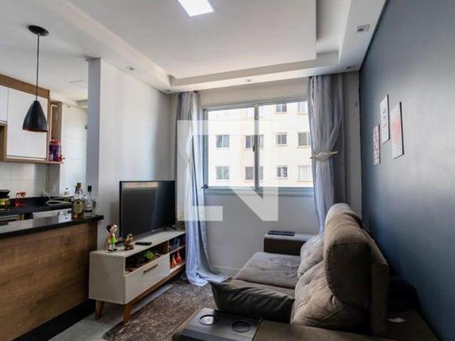 Apartamento à Venda Itaquera, 2 Quartos, 42 m² São Paulo