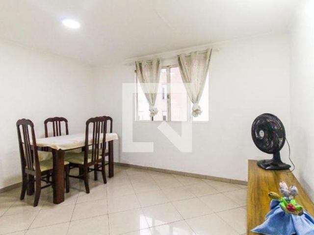 Apartamento à Venda Itaquera, 2 Quartos, 42 m² São Paulo