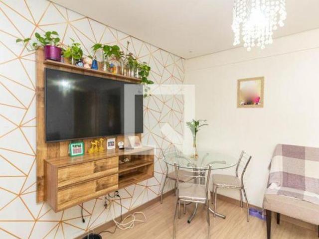 Apartamento à Venda Itaquera, 2 Quartos, 42 m² São Paulo