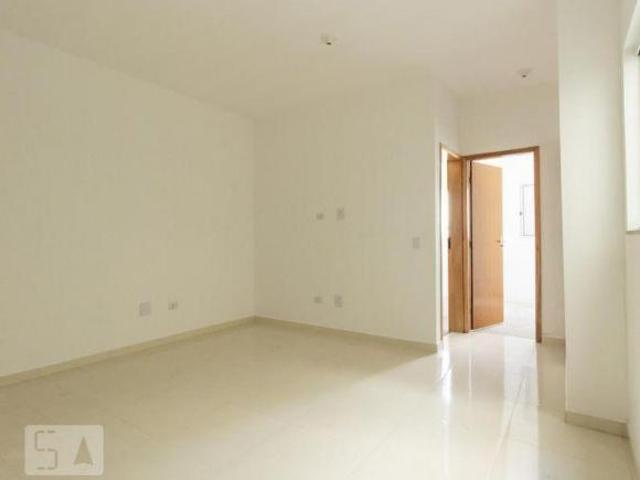 Apartamento à Venda Itaquera, 2 Quartos, 42 m² São Paulo