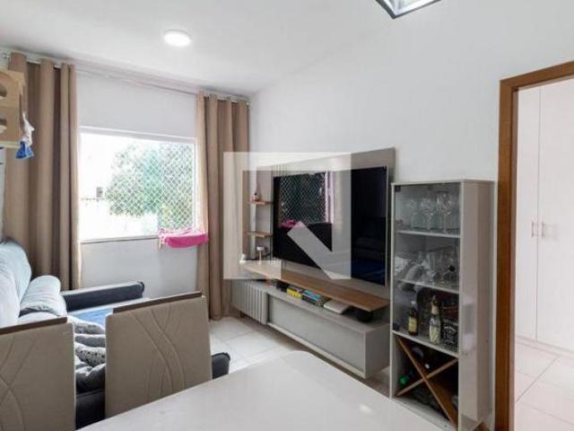 Apartamento à Venda Itaquera, 2 Quartos, 42 m² São Paulo
