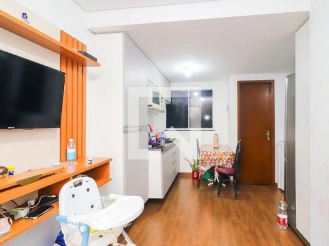 Apartamento à Venda Itaquera, 2 Quartos, 42 m² São Paulo