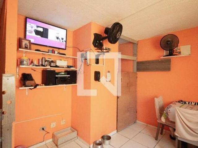 Apartamento à Venda Itaquera, 2 Quartos, 42 m² São Paulo
