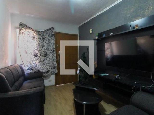 Apartamento à Venda Itaquera, 2 Quartos, 42 m² São Paulo