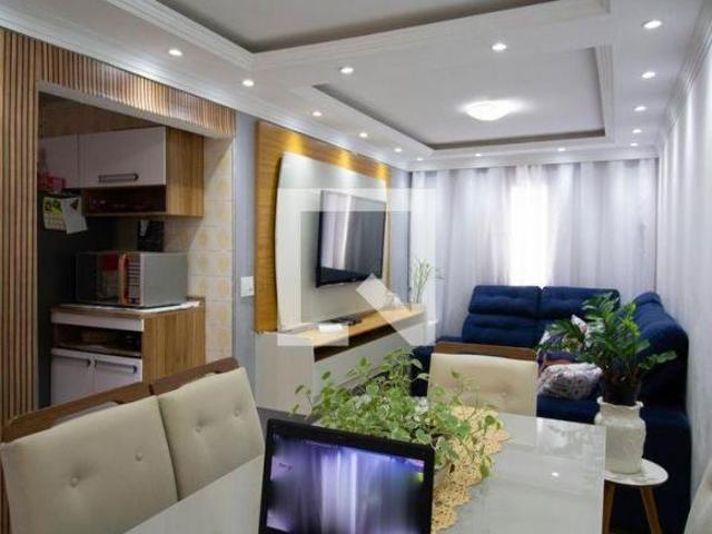 Apartamento à Venda Itaquera, 2 Quartos, 42 m² São Paulo