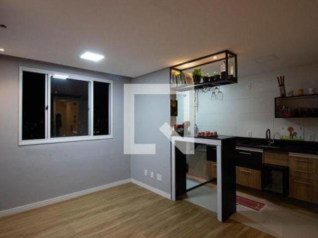 Apartamento à Venda Itaquera, 2 Quartos, 42 m² São Paulo