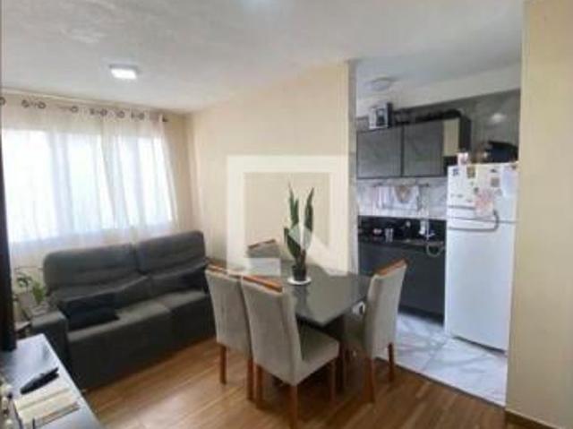 Apartamento à Venda Itaquera, 2 Quartos, 42 m² São Paulo