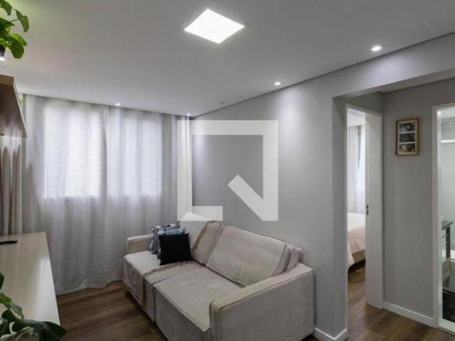 Apartamento à Venda Itaquera, 2 Quartos, 42 m² São Paulo