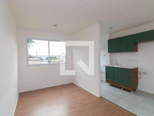 Apartamento à Venda Itaquera, 2 Quartos, 42 m² São Paulo