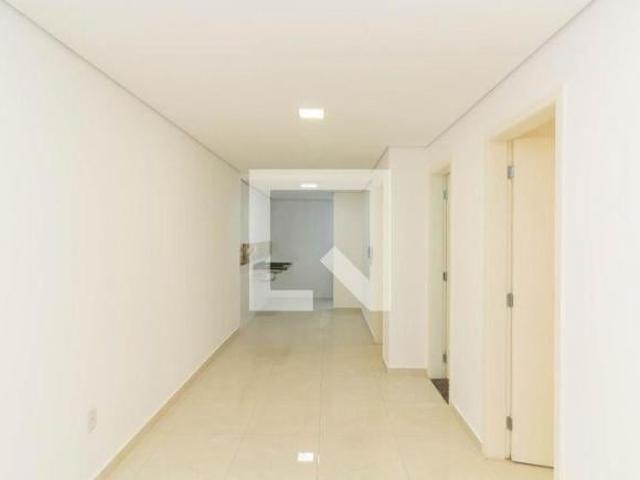 Apartamento à Venda Itaquera, 2 Quartos, 47 m2