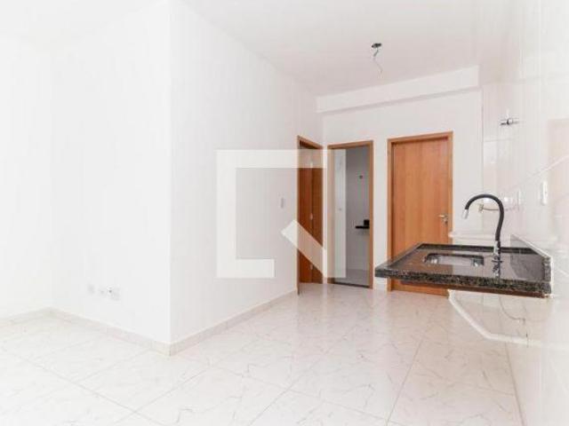 Apartamento à Venda Itaquera, 2 Quartos, 47 m2