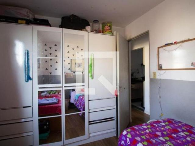 Apartamento à Venda Itaquera, 2 Quartos, 47 m2