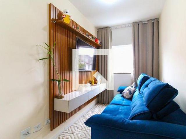 Apartamento à Venda Itaquera, 2 Quartos, 47 m2