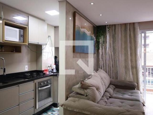 Apartamento à Venda Itaquera, 2 Quartos, 47 m2