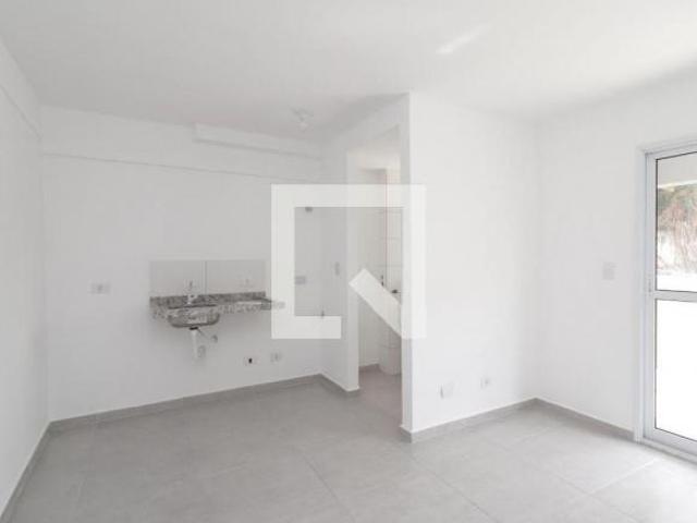 Apartamento à Venda Itaquera, 2 Quartos, 47 m2