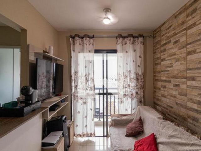 Apartamento à Venda Itaquera, 2 Quartos, 47 m2