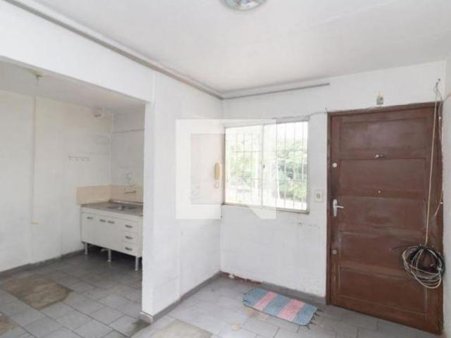 Apartamento à Venda Itaquera, 2 Quartos, 47 m2