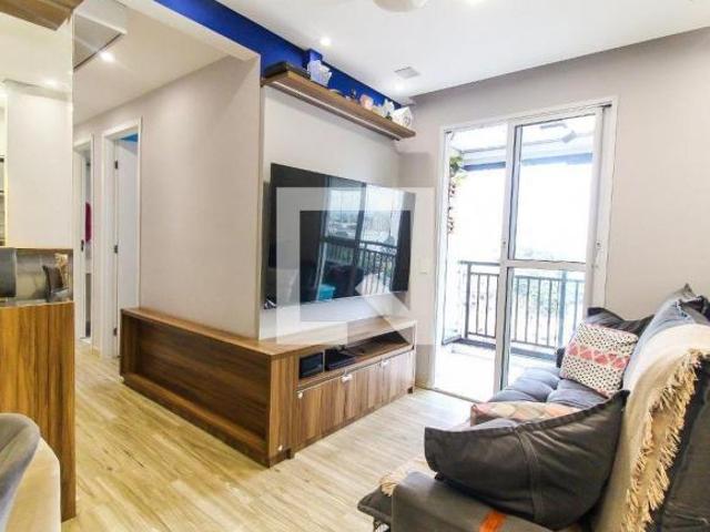 Apartamento à Venda Itaquera, 2 Quartos, 47 m2