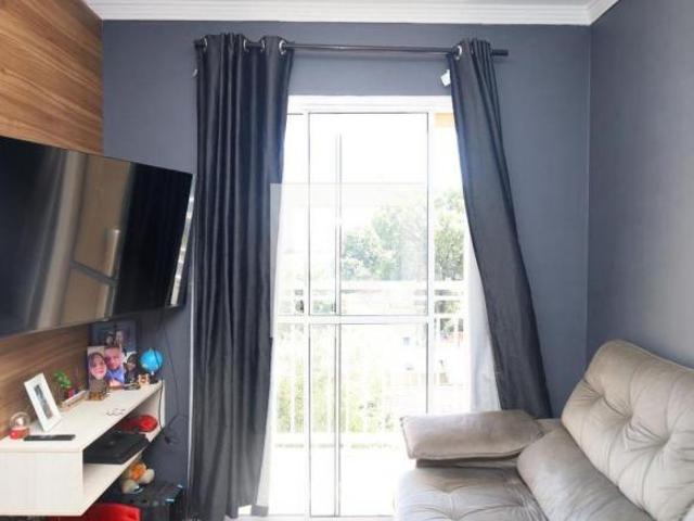 Apartamento à Venda Itaquera, 2 Quartos, 47 m2