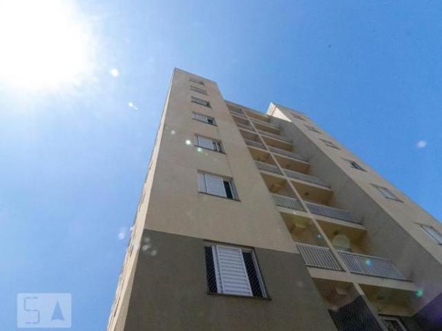 Apartamento à Venda Itaquera, 2 Quartos, 47 m2