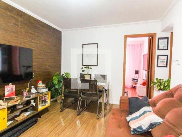 Apartamento à Venda Itaquera, 2 Quartos, 47 m2