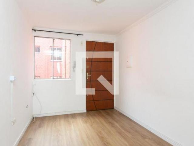 Apartamento à Venda Itaquera, 2 Quartos, 47 m2