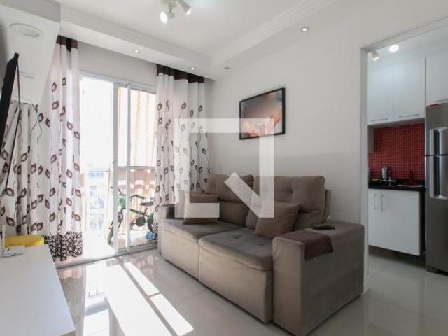 Apartamento à Venda Itaquera, 2 Quartos, 47 m2