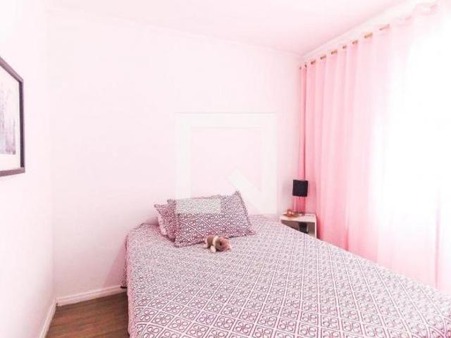 Apartamento à Venda Itaquera, 2 Quartos, 47 m2