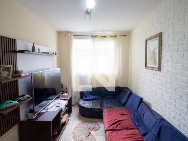 Apartamento à Venda Itaquera, 2 Quartos, 47 m2